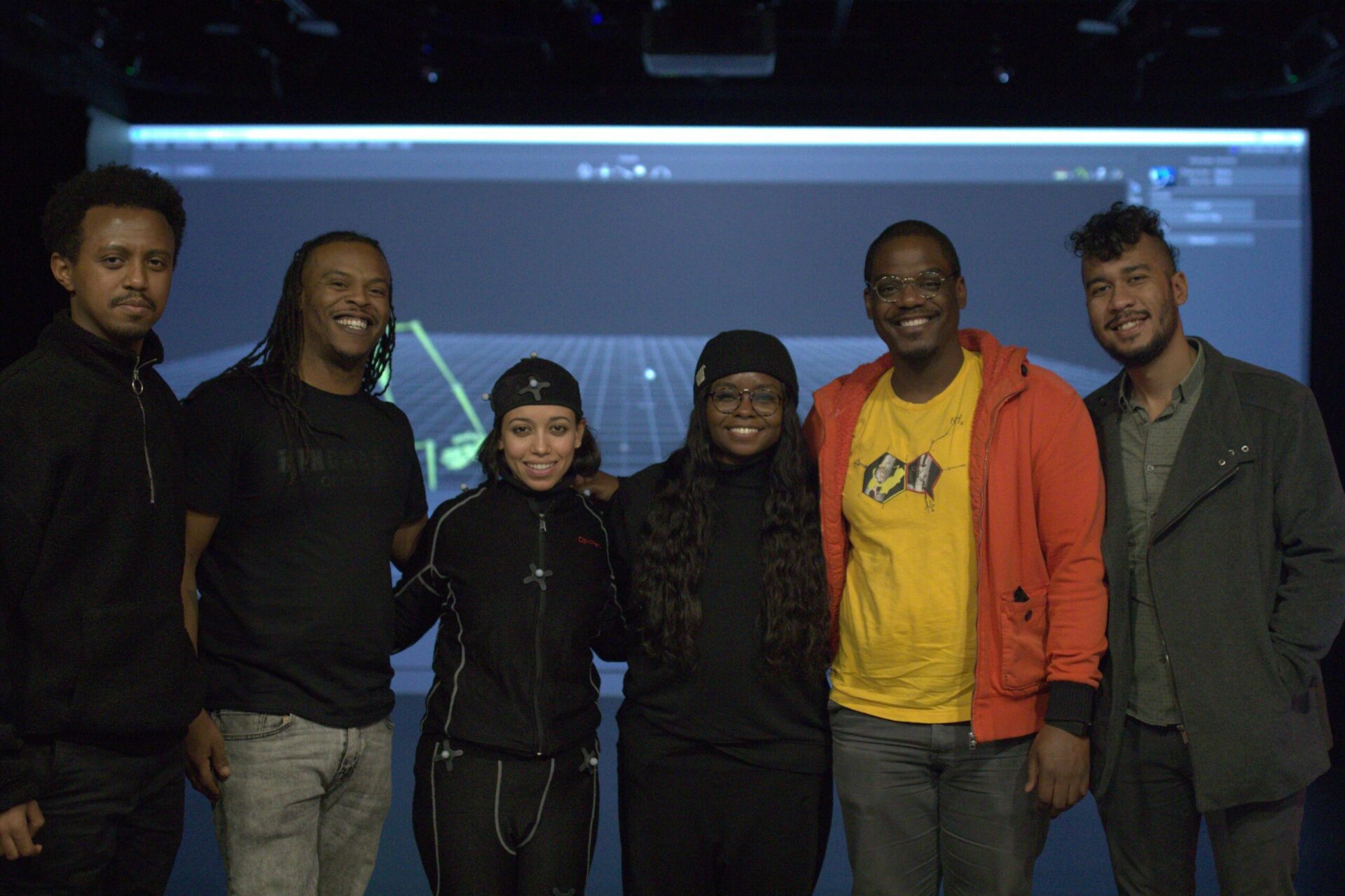 For Creative Technologists - Black Public Media