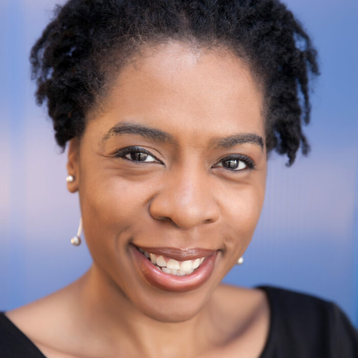 A Peabody for 'AfroPoP'