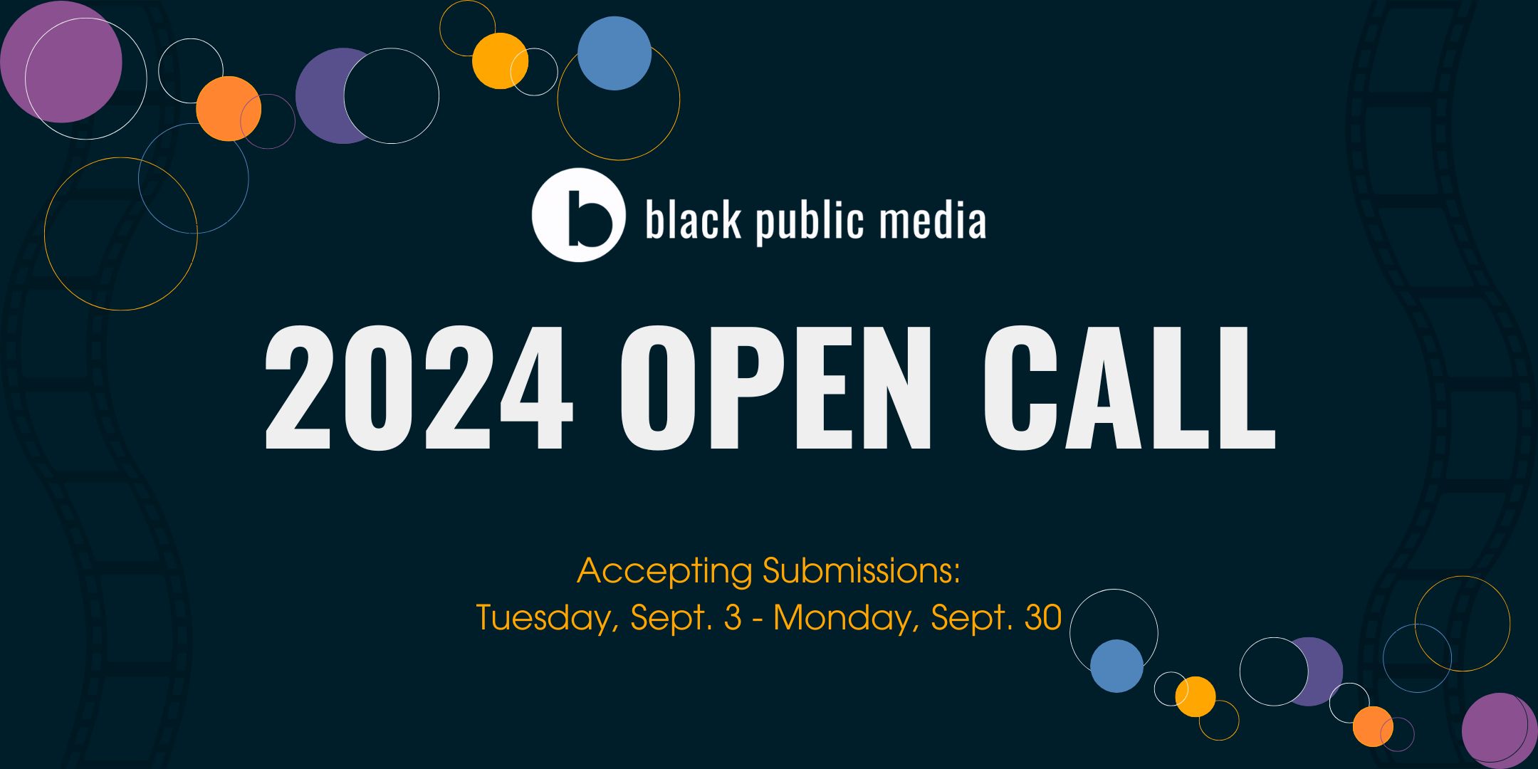BPM Open Call