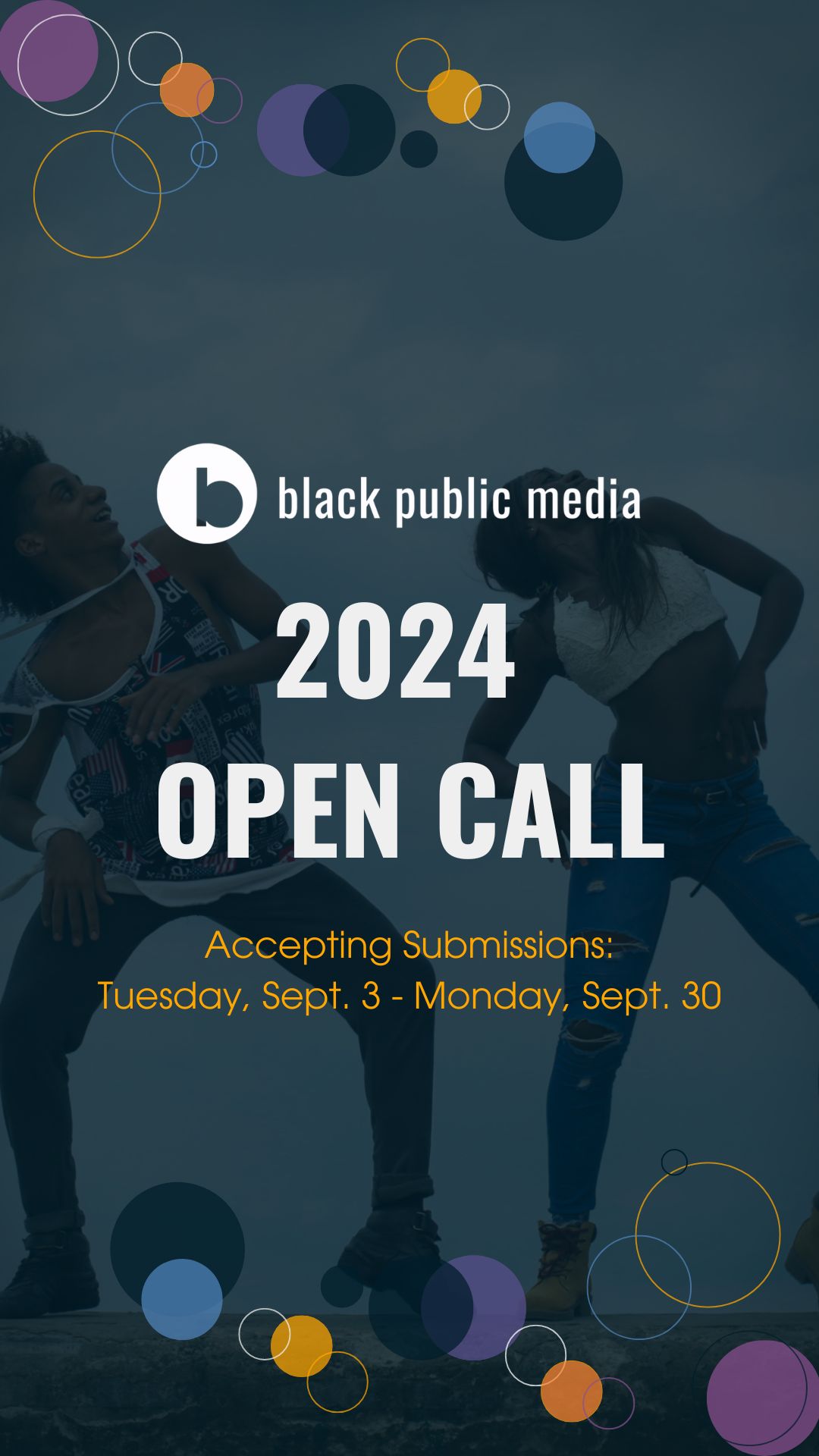 Are You Ready for BPM's Open Call?